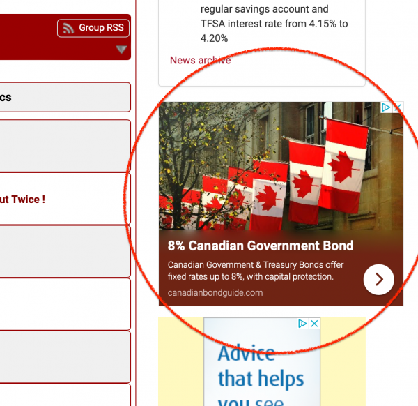 Scam: National Rate Service | Page 2 | General financial discussion ...